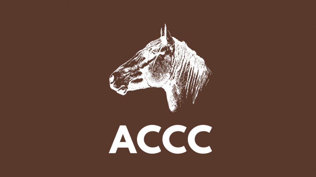 Asociación de Criadores de Caballos Criollos